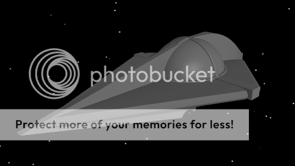 Kal-El's ship - Works in Progress - Blender Artists Community