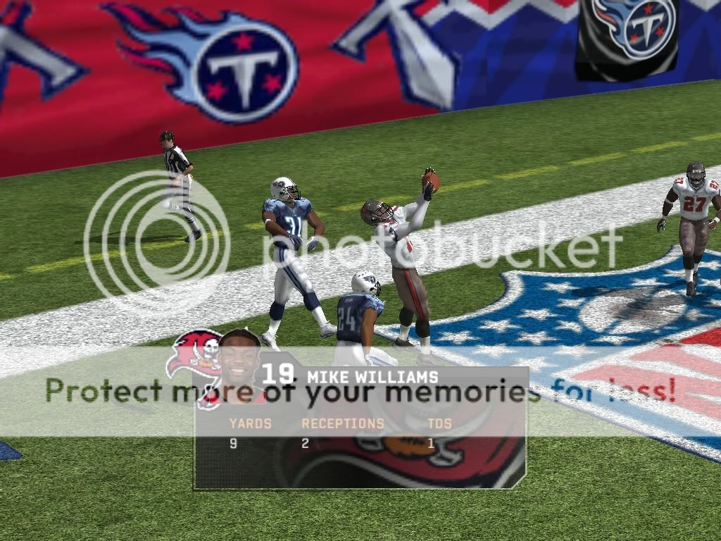 Righting The Ship: A Tampa Bay Journal - Page 3 - FootballIdiot