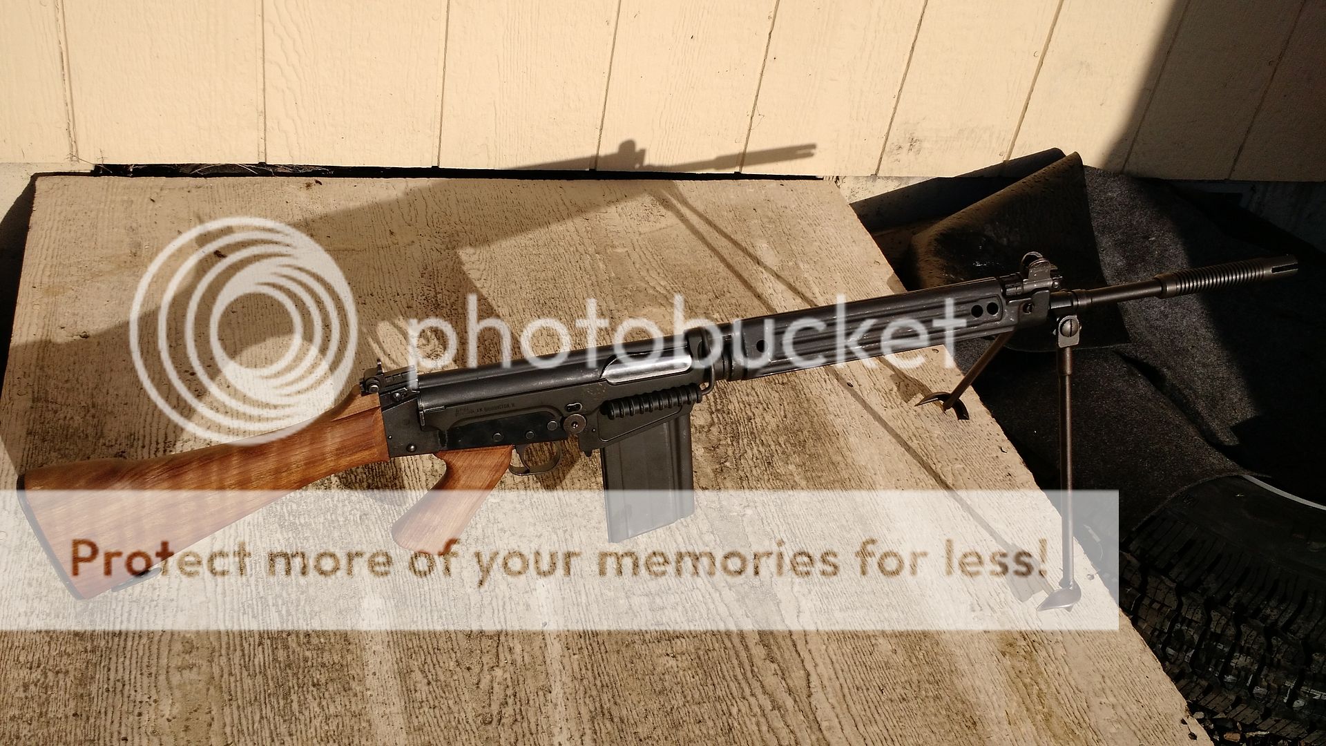 Flypaper FAL stocks | The FAL Files