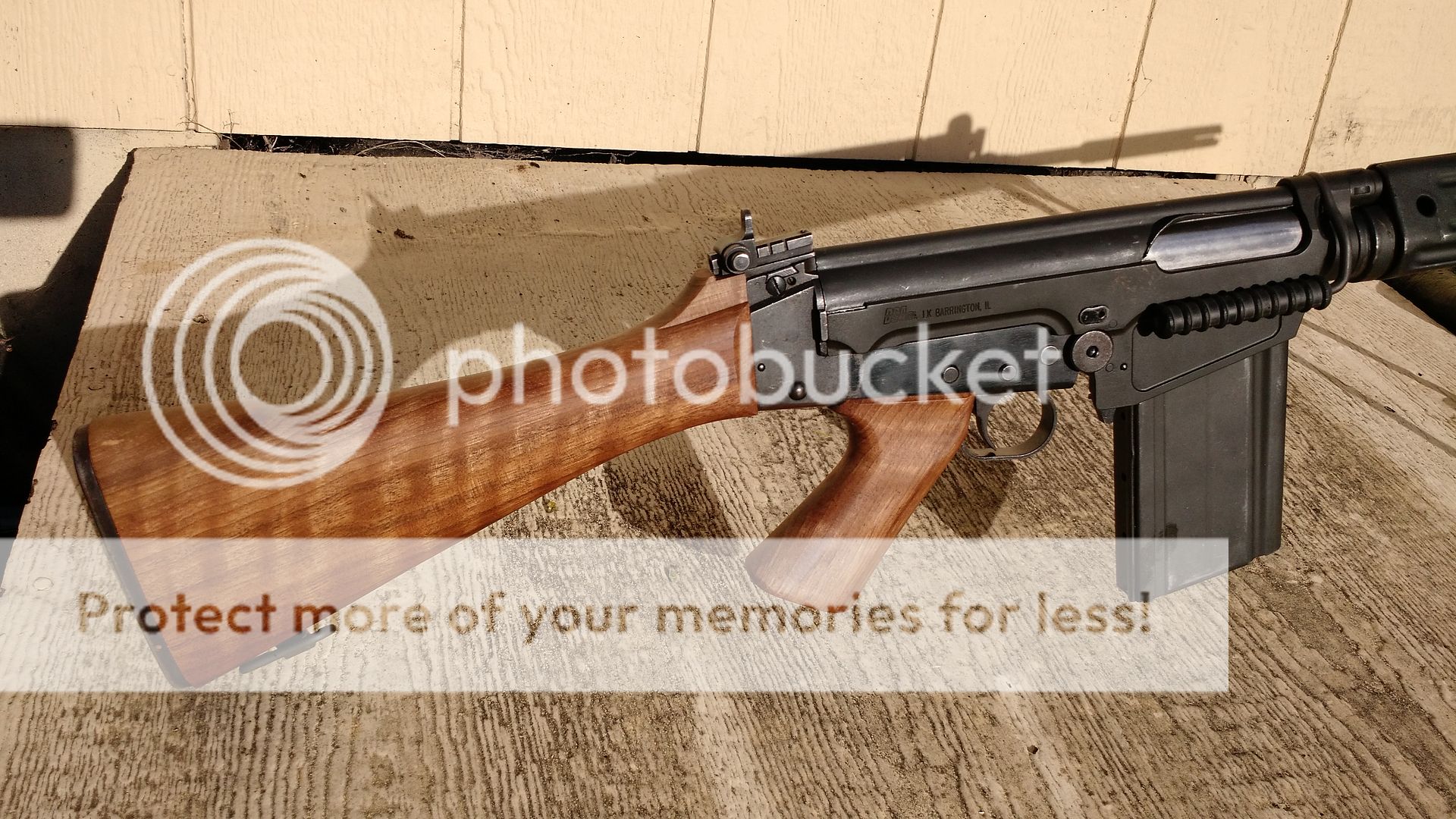 Flypaper FAL stocks | The FAL Files