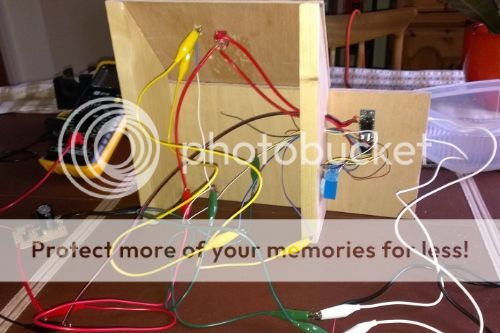 Point Motor Wiring Practice | Model Railway Forum