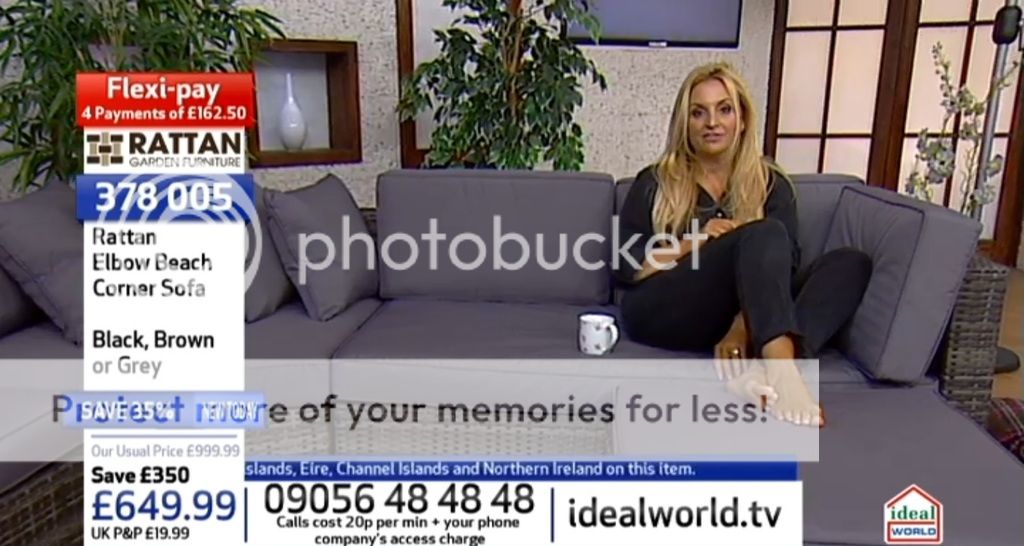 QVC UK Presenters and Models - Page 34 - The MousePad