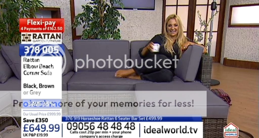 QVC UK Presenters and Models - Page 34 - The MousePad