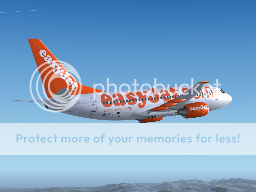 searching for Easyjet livery for PMDG 737-800 NGX - PMDG 737NGX ...