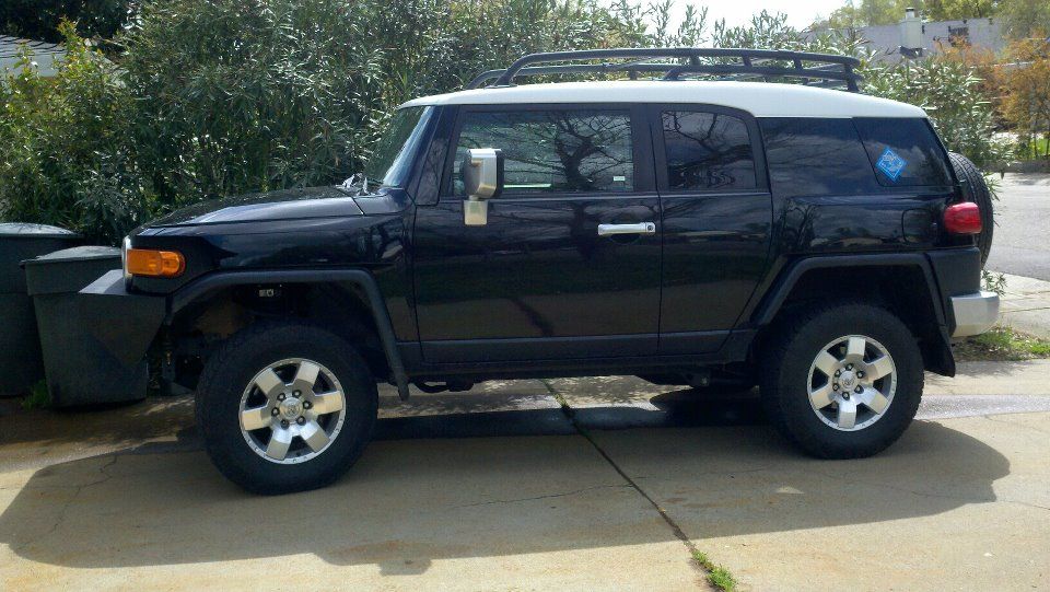 The NEW Complete Lift Listing and Comparison, They're All Here! UPDATED ...