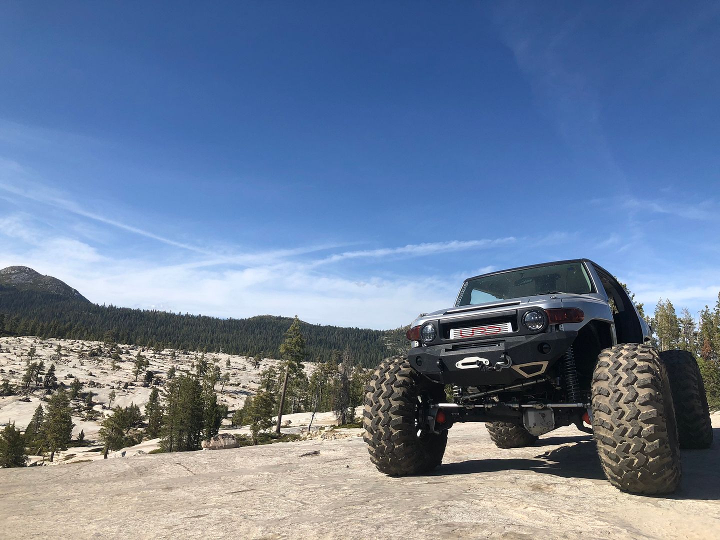 Rig of the Month July 2018: Boosted FJ!!! | Toyota FJ Cruiser Forum