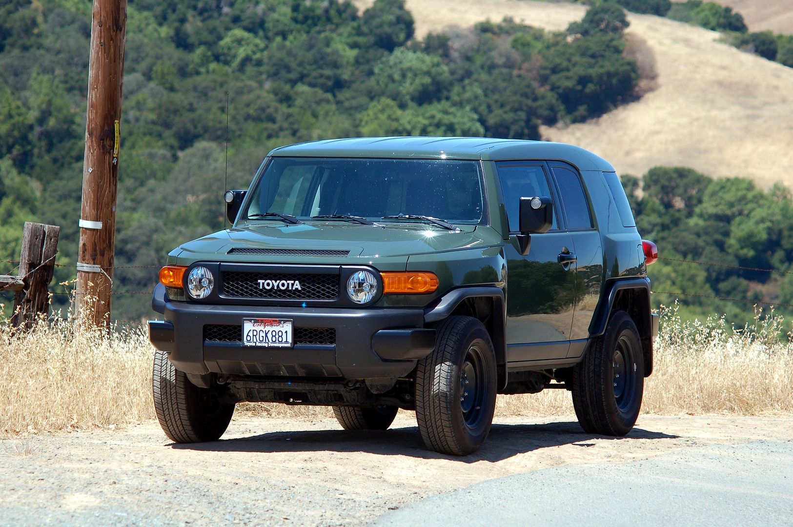 The Complete FJ Cruiser Special Edition Guide | Toyota FJ Cruiser Forum