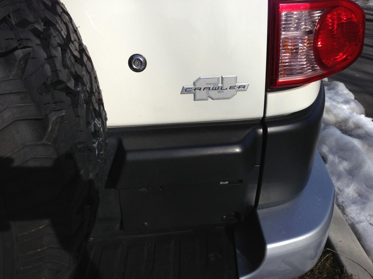 The Complete FJ Cruiser Special Edition Guide | Toyota FJ Cruiser Forum