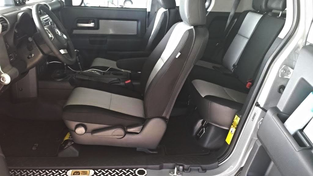 The Complete FJ Cruiser Special Edition Guide | Toyota FJ Cruiser Forum