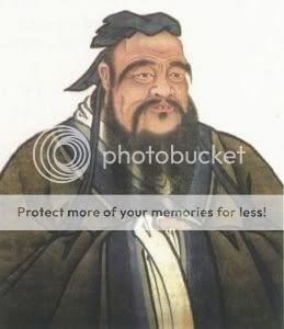 E-Book Biografi – Konfusius | Ragam Artikel