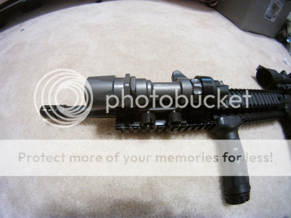 surefire M951 > Lights and Lasers > AR15.COM