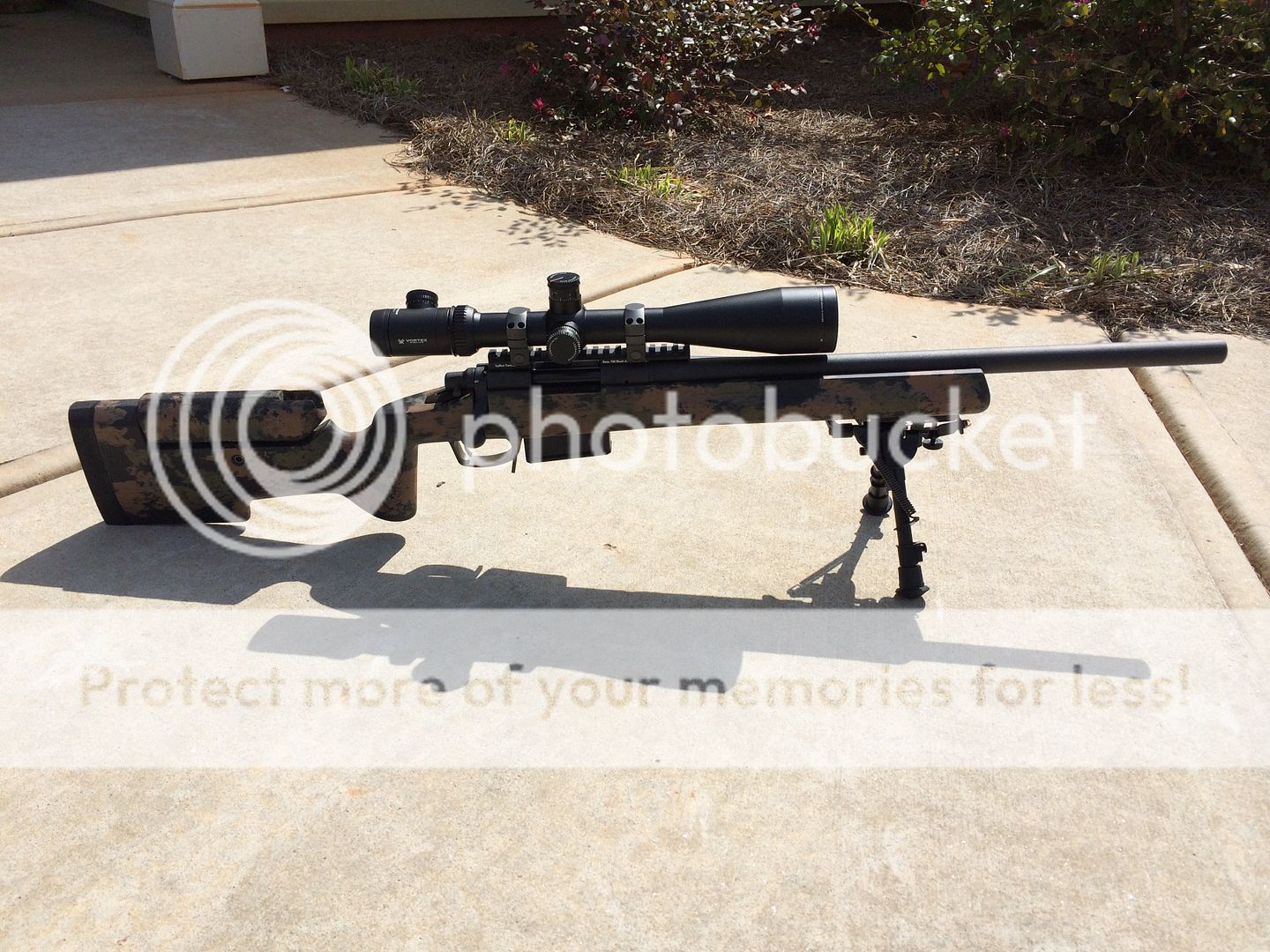 Lets see your long range rifles pics (Part ll) > Precision Rifle ...