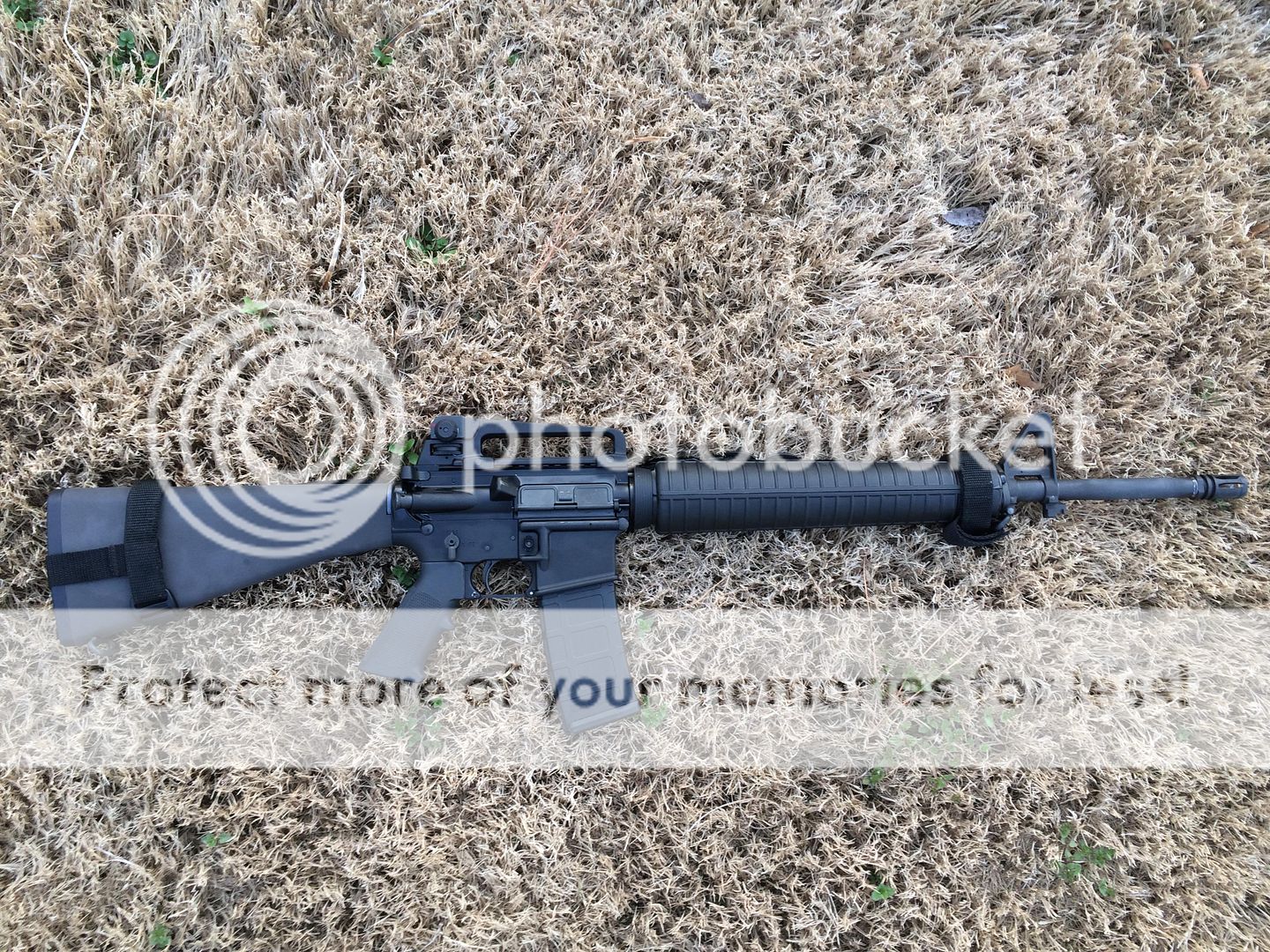 My new AR15A4 > Colt > AR15.COM