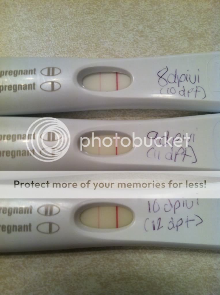 10,000 novarel trigger shot still in system? | BabyCenter