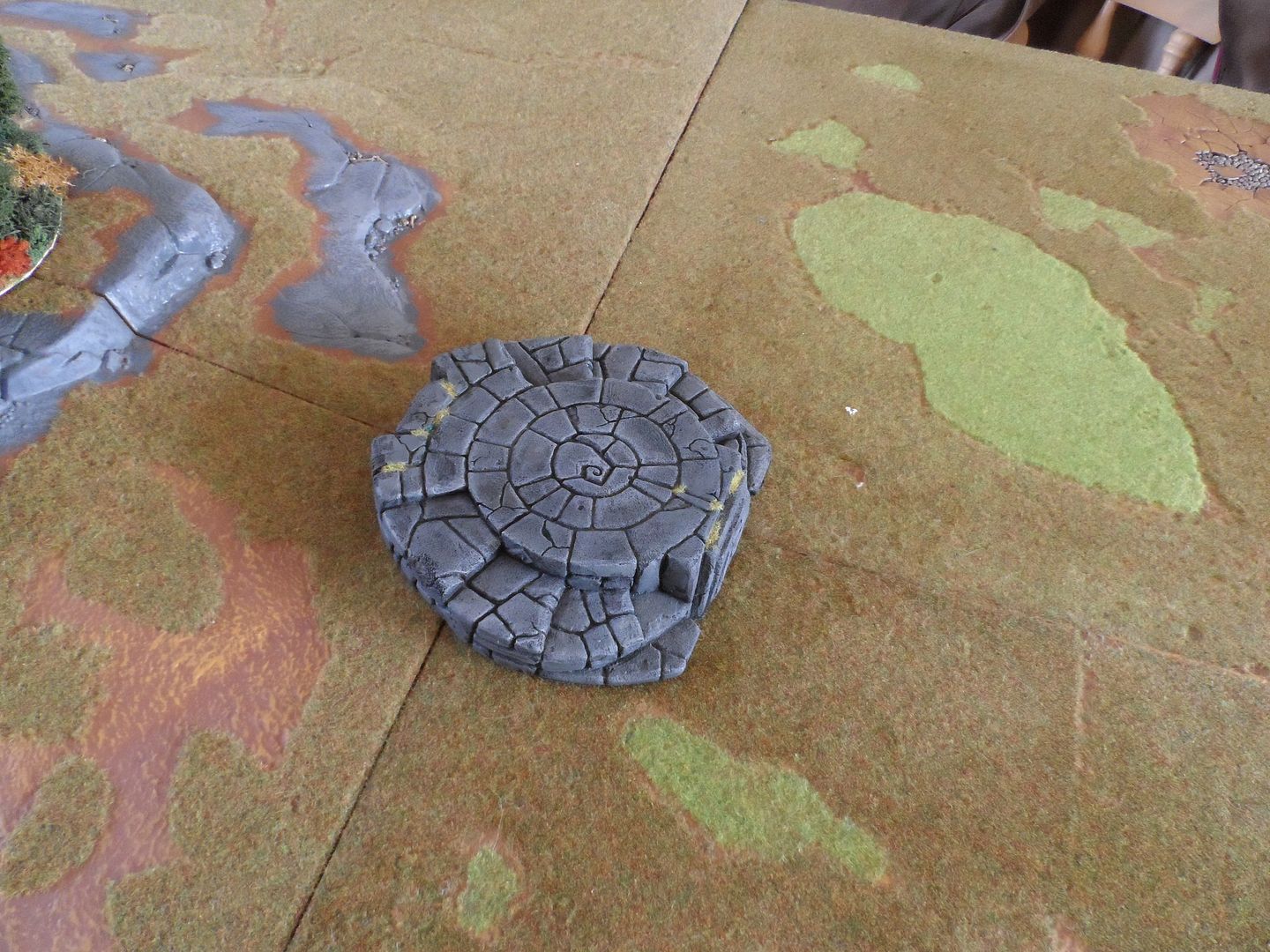 Arcane Ruins II | The Lost City of Carcosa