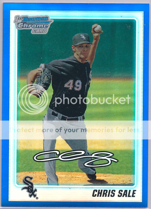 ChiSox22 ... Wow - Blowout Cards Forums