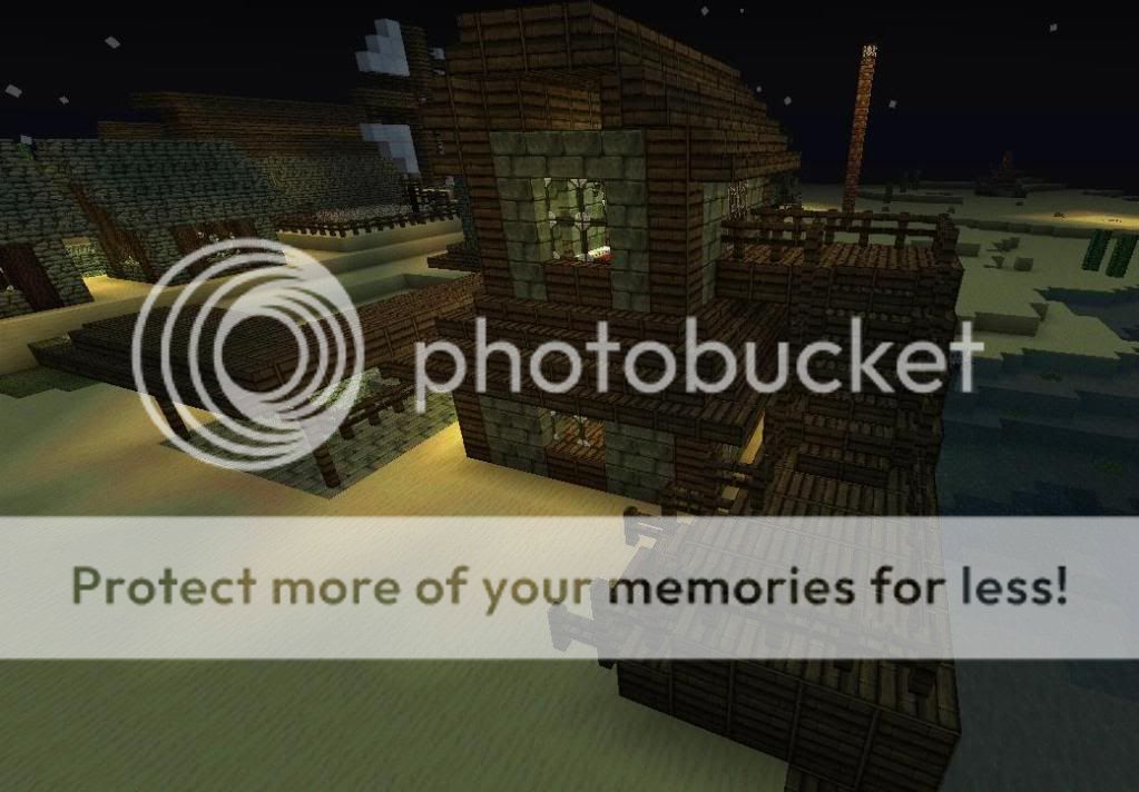 Stonemason - Screenshots - Show Your Creation - Minecraft Forum ...