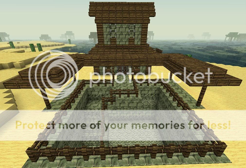 Stonemason - Screenshots - Show Your Creation - Minecraft Forum ...