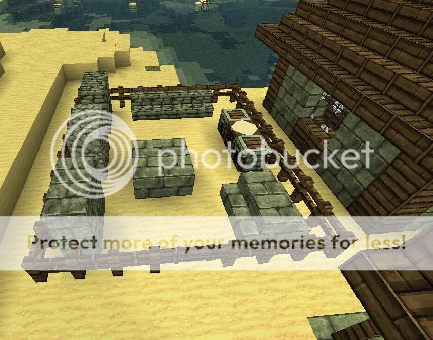 Stonemason - Screenshots - Show Your Creation - Minecraft Forum ...