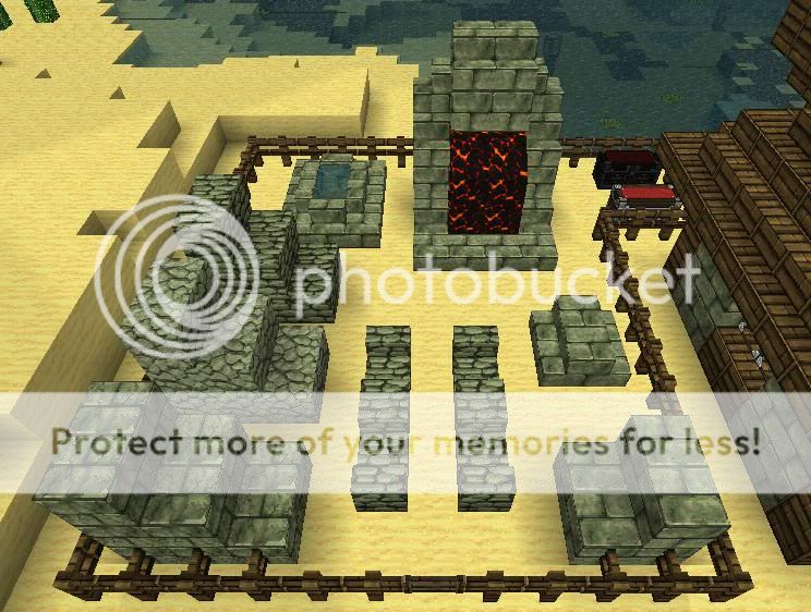 Stonemason - Screenshots - Show Your Creation - Minecraft Forum ...