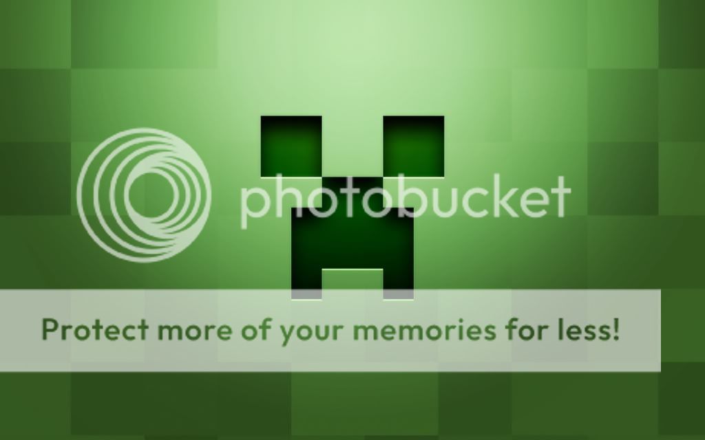 Minecraft Windows 7 Theme Pack - Fan Art - Show Your Creation - Minecraft Forum - Minecraft Forum