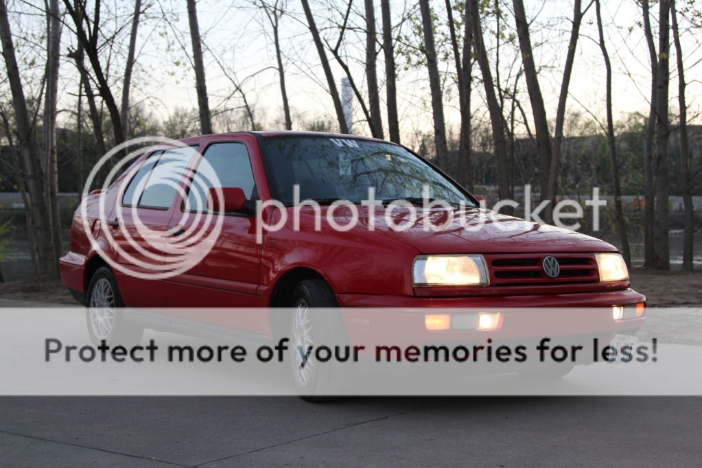 94' Wolfsburg Jetta VR6 | VW Vortex - Volkswagen Forum